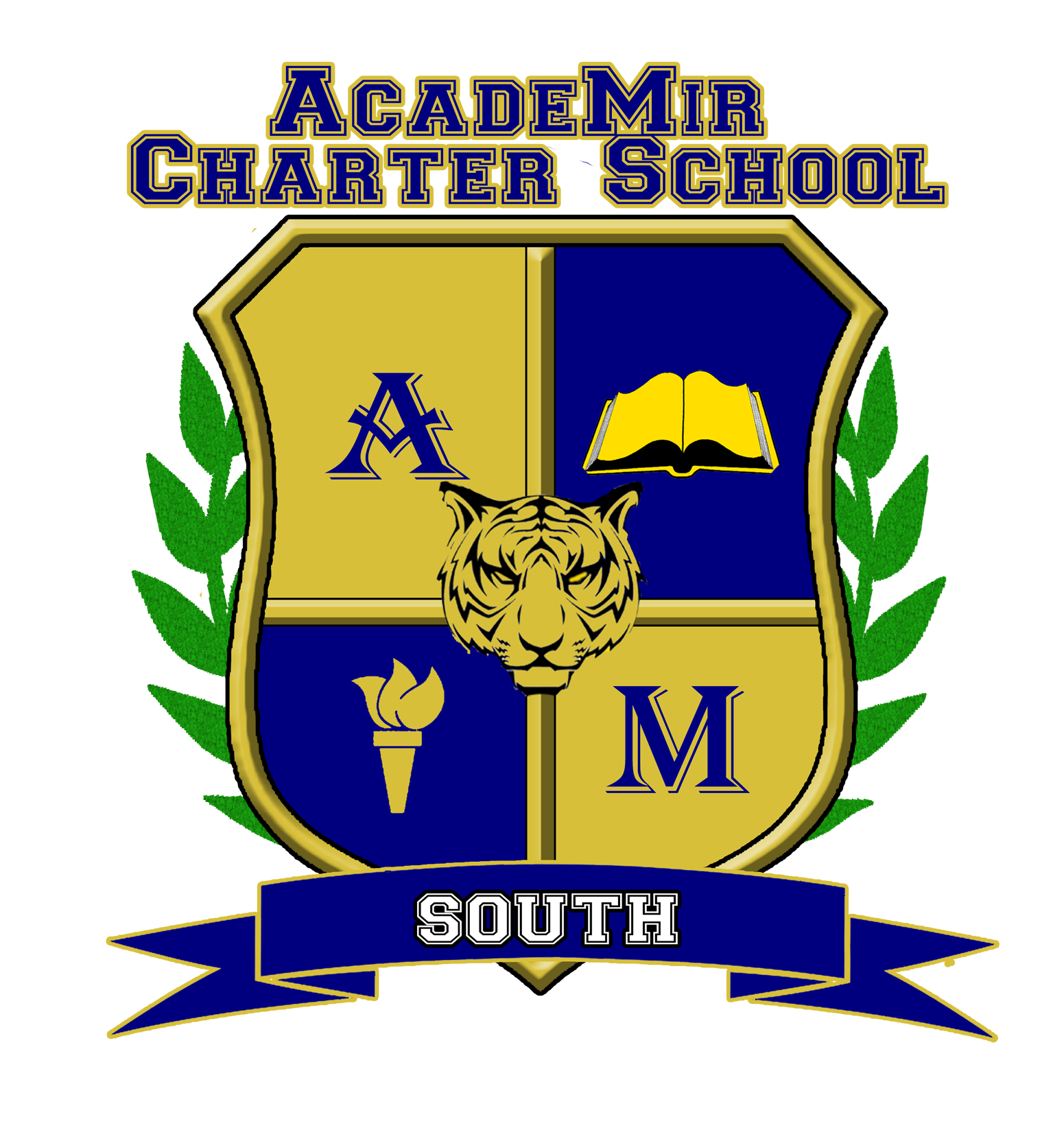 AcadeMir Charter Schools – Expect Excellence