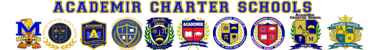 AcadeMir Charter Schools – Expect Excellence