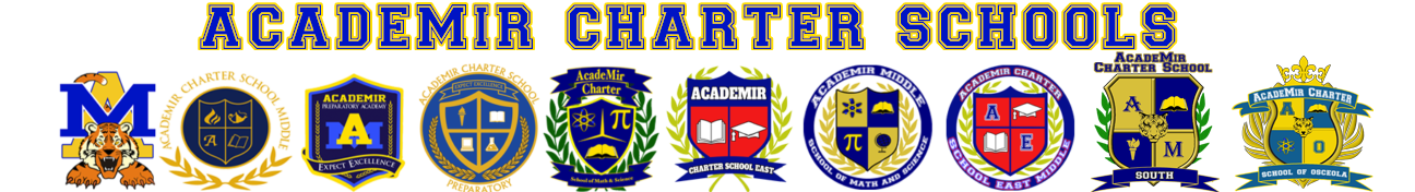 AcadeMir Charter Schools – Expect Excellence