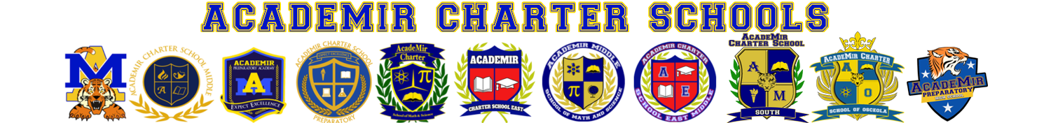 AcadeMir Charter Schools – Expect Excellence