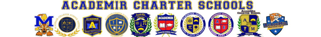 AcadeMir Charter Schools – Expect Excellence